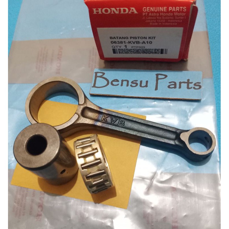 Stang seher motor Vario KVB | Lazada Indonesia