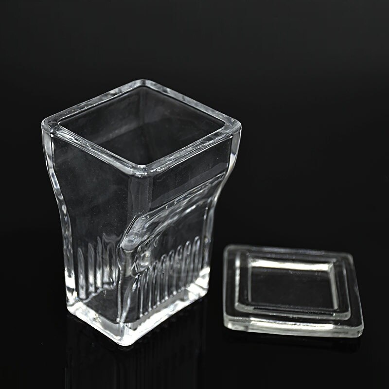 Staining Jar Vertical Rak Pewarnaan RRC 9 Slide 10 Slide | Lazada Indonesia