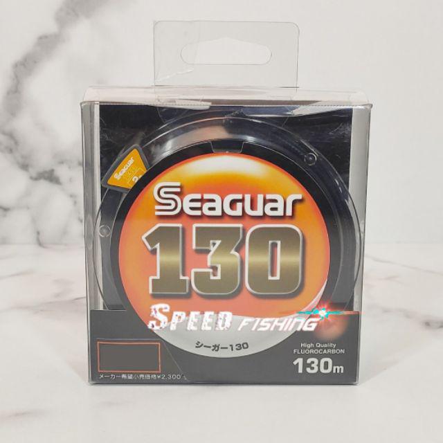 Seaguar 130 Leader Fluorocarbon 130 meter | Lazada Indonesia