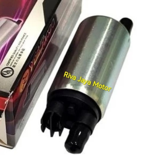 Rotak Rotax Dinamo Fuelpump Fuel Pump Jupiter Z1 Vega Force Fi Yuzaka ...