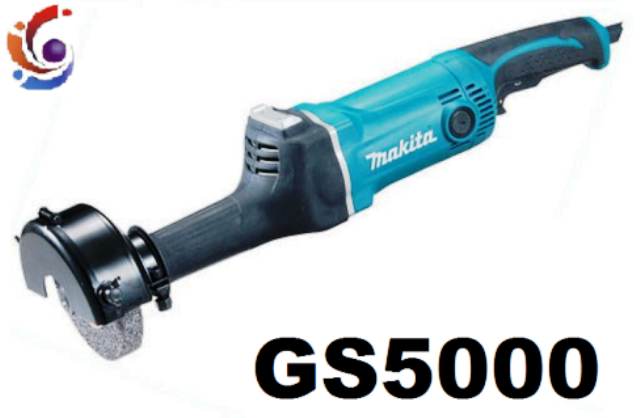 MESIN GERINDA LURUS MAKITA GS5000 STRAIGHT GRINDER | Lazada Indonesia