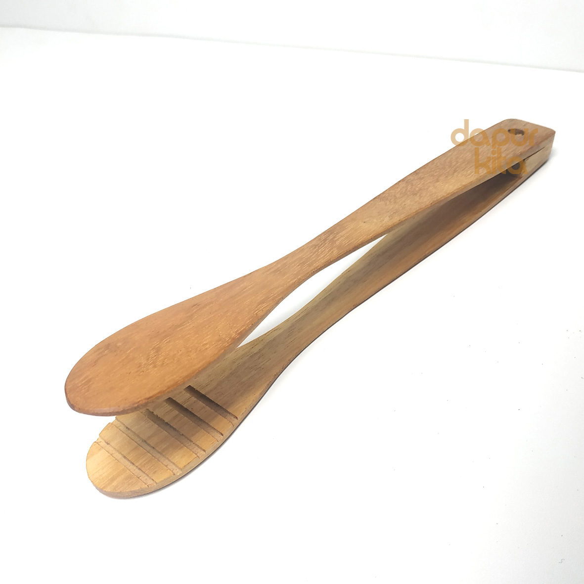 Alat Pencapit/Penjepit Makanan Bahan Kayu Lamtoro | Lazada Indonesia