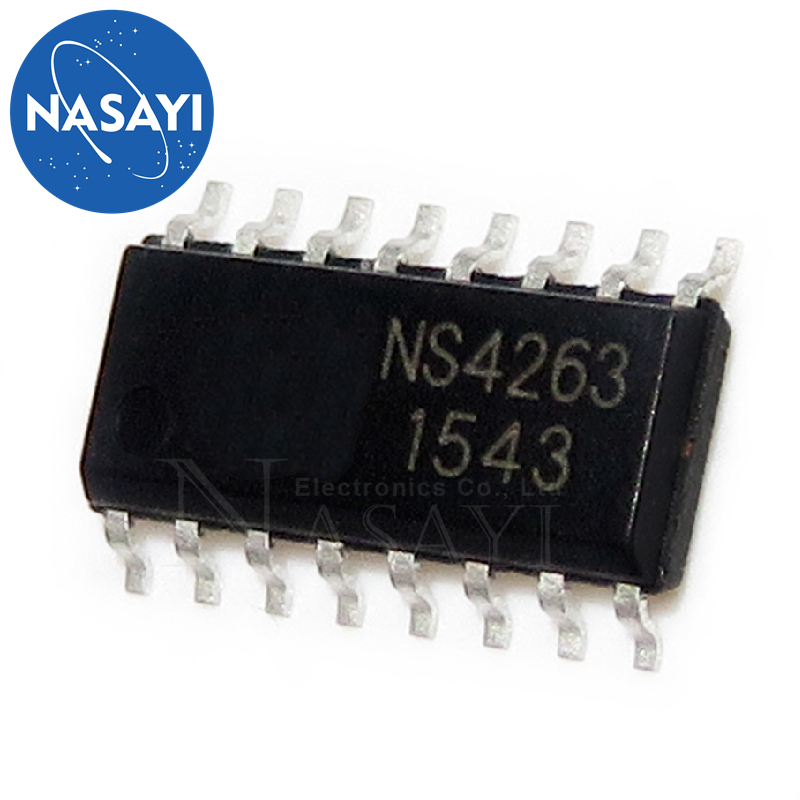 NS4263 4263 SOP-16 | Lazada Indonesia