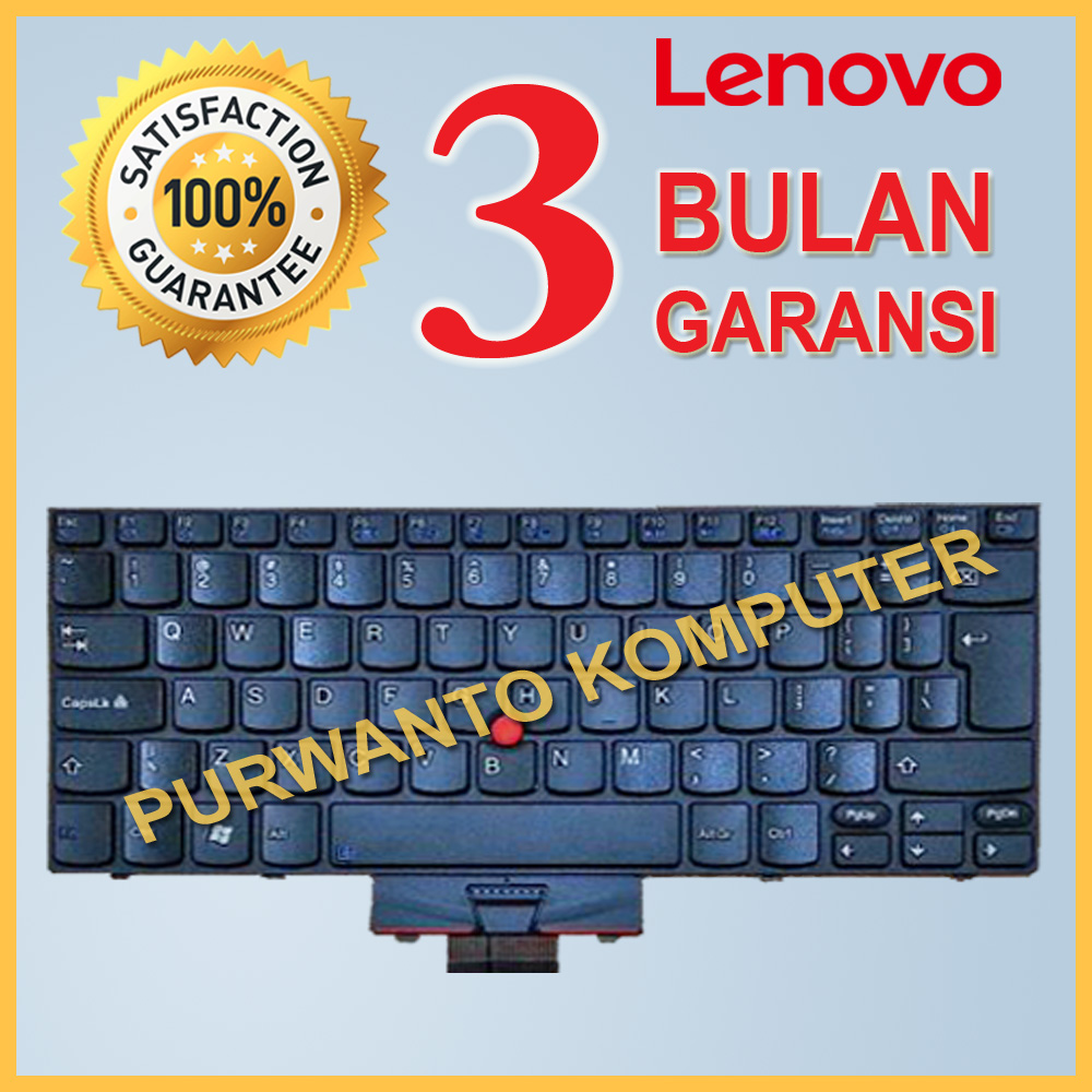 Keyboard Kibord Keybord Kibod Kibot Laptop Notebook Lenovo ThinkPad E10 ...