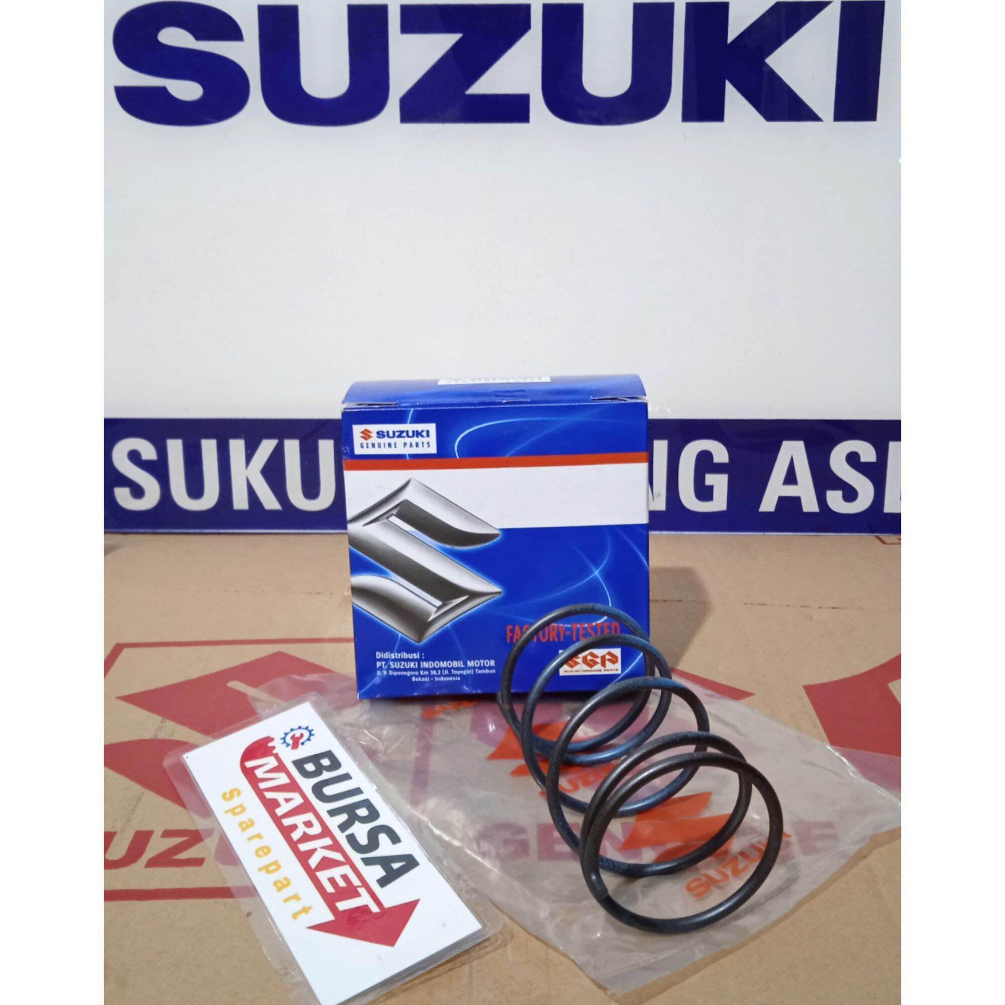 PER CVT SKYWAVE SPIN HAYATE SKYDRIVE ASLI ORIGINAL SUZUKI SGP | Lazada Indonesia