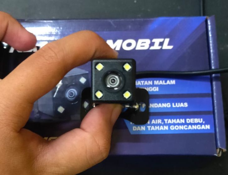 Head Unit Double Din 9 inch Android TouchScreen GPS Wifi BT USB FM RAM 2 ROM 32 | Lazada Indonesia