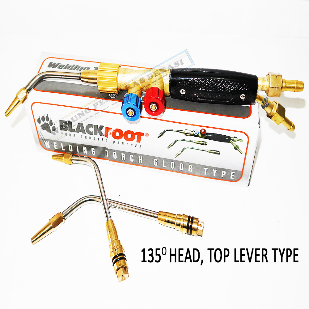COD Blander Las Gloor Type Welding Torch Acetyline Blender Las Karbit 3 ...