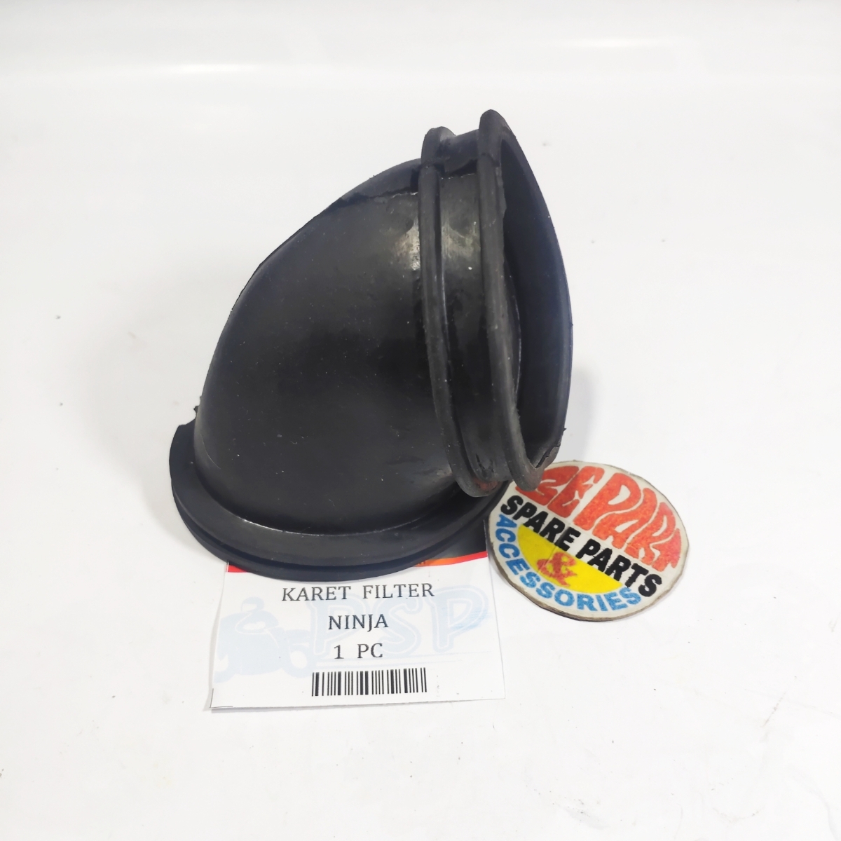 Karet Filter Ninja Karet Filter Udara Kawasaki Ninja 2T | Lazada Indonesia