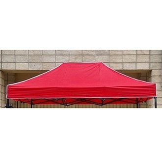 Terpal Atap Tenda Ukuran 2x3 Anti Panas (Bahan Polyester 500D) | Lazada ...