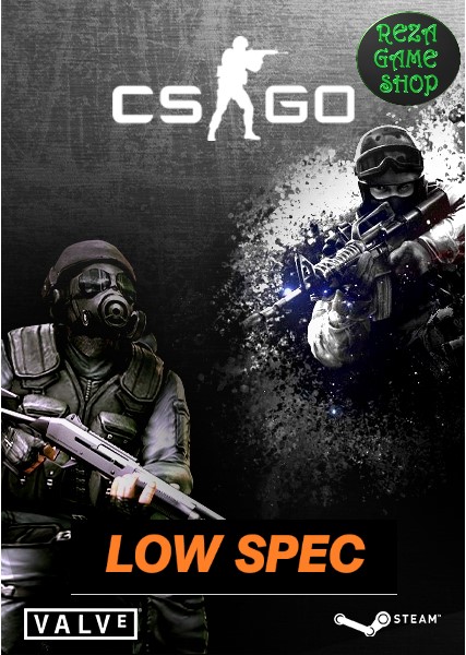 Counter Strike Global Offensive Full Offline | CD DVD GAME | PC GAME ...