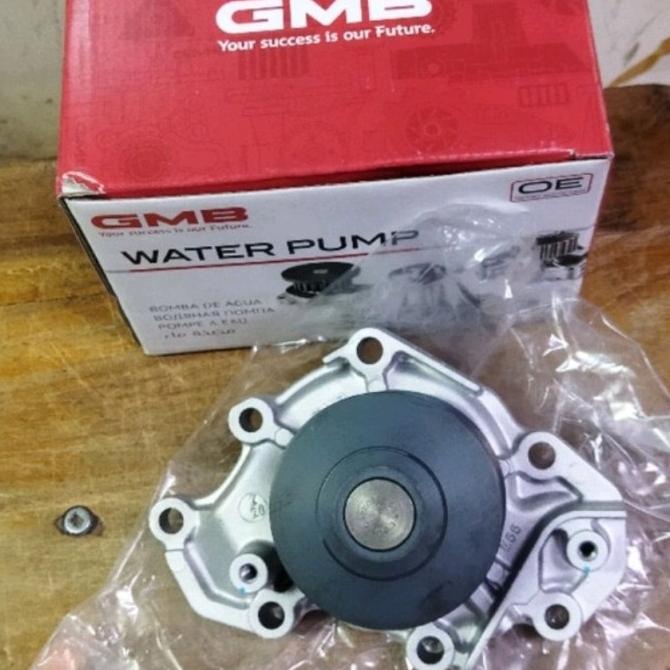 Pompa Air Water Pump Galant V6 LELE HIU V6-24 | Lazada Indonesia