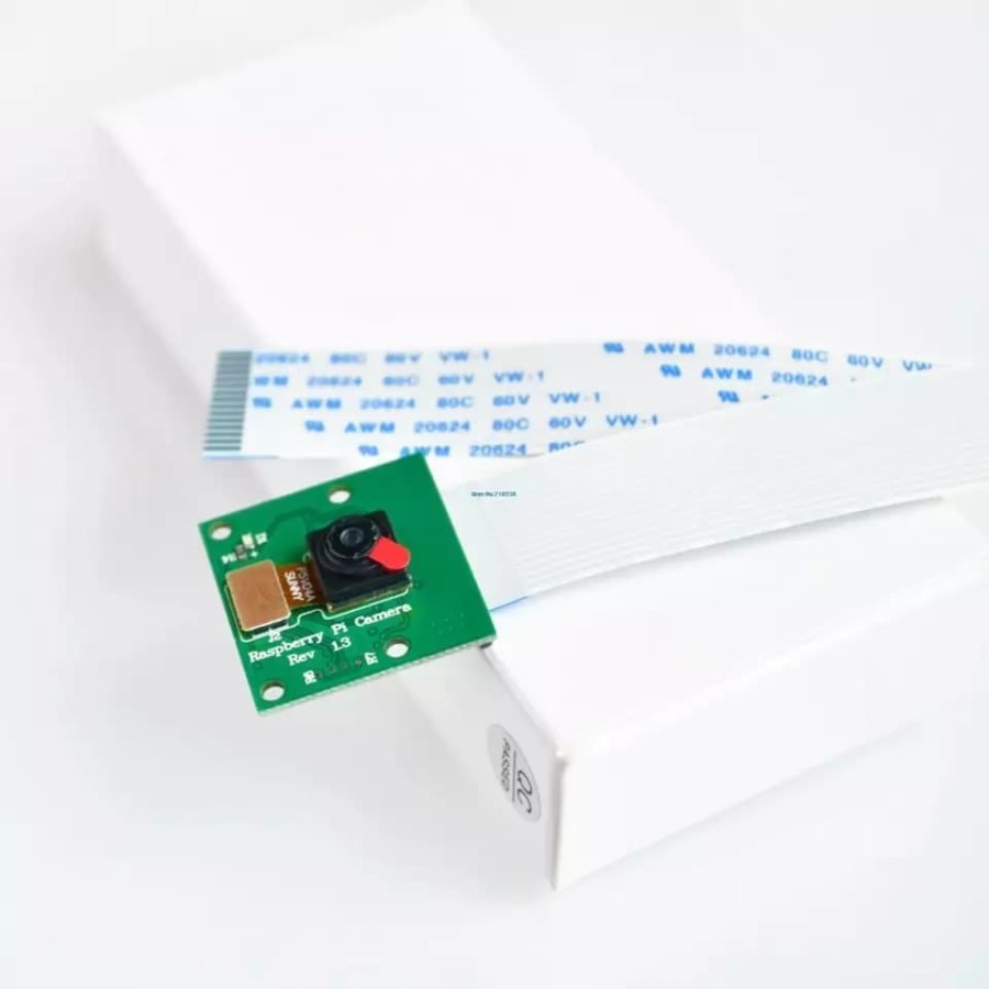 Raspberry Pi 5MP Camera Board Module Pixels | Lazada Indonesia