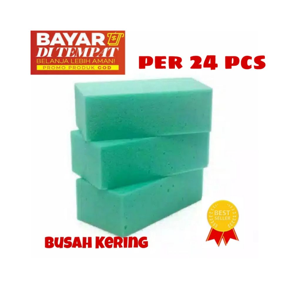 BUSA BUNGA GABUS KERING/ BUNGA DEKORASI/ DAUN RAMBAT/ RUMPUT DEKORASI ...