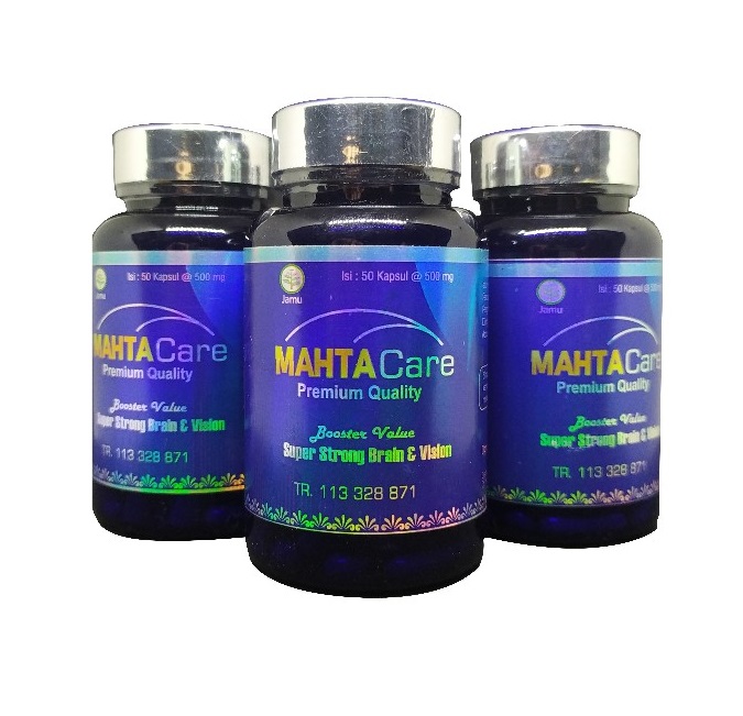 MAHTACARE | Lazada Indonesia