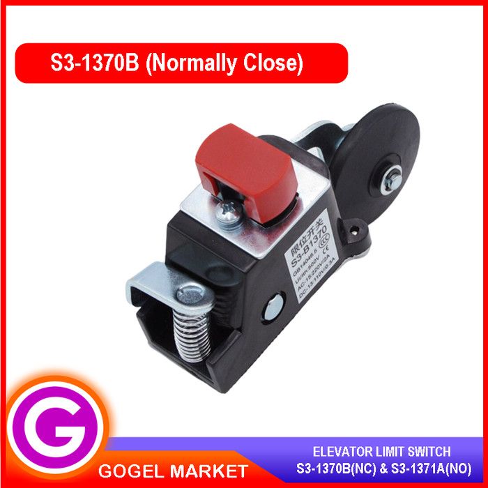 Limit Switch Lift/Elevator Limit Switch/Lift Switch | Lazada Indonesia
