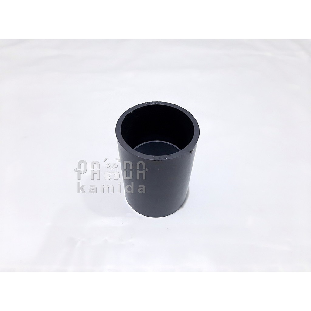 Sok Pipa 1 1/4 in PVC / Socket 1 1/4" Sock 1 1/4" GREST Pk2 | Lazada ...