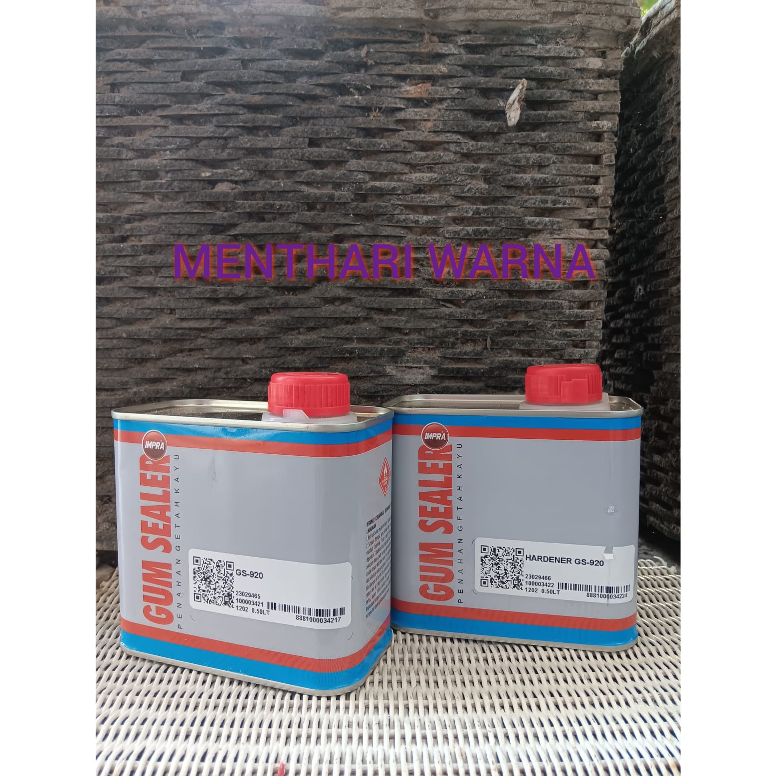 GUM SEALER | Lazada Indonesia