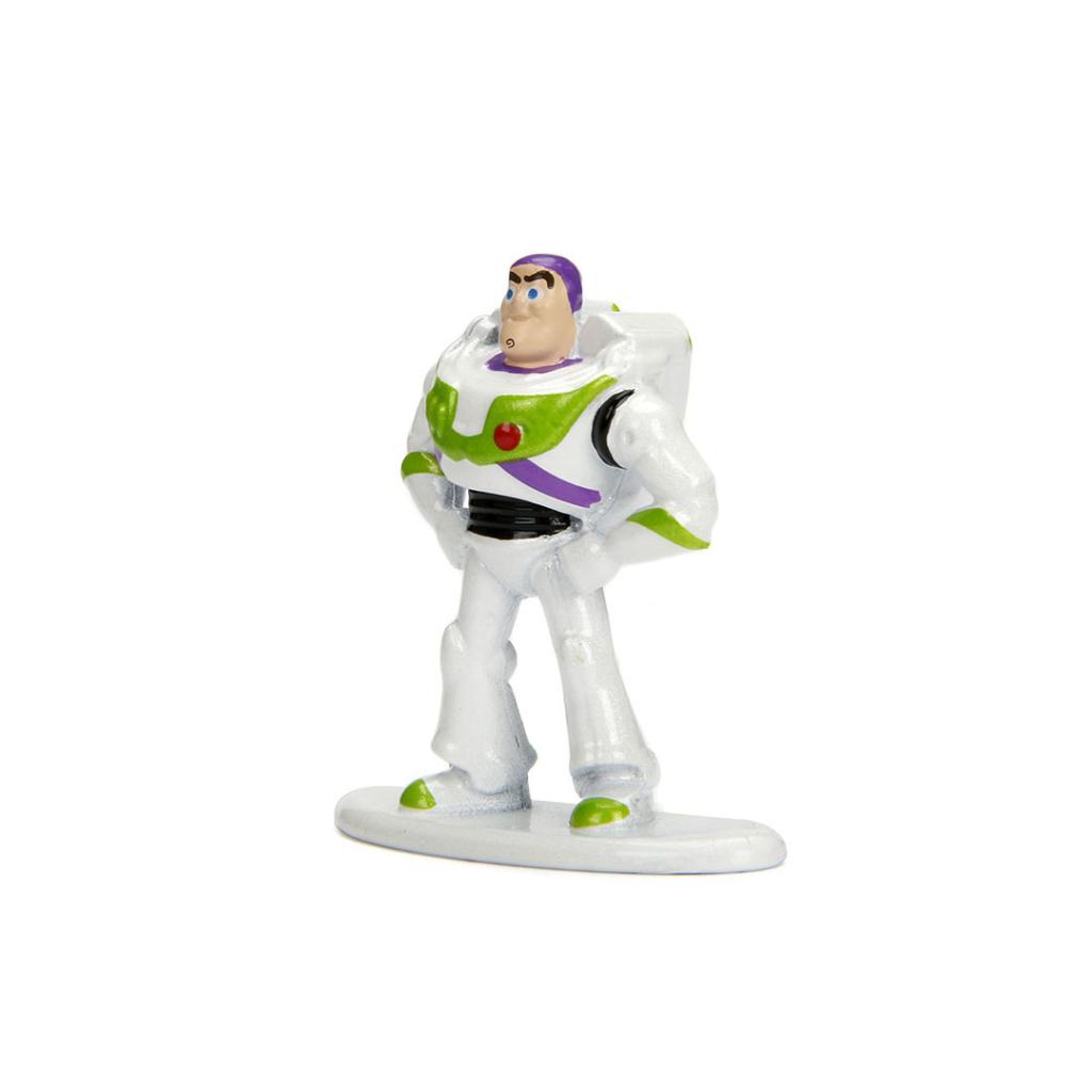 Jada Nano MetalFigs Disney Buzz Lightyear DS7 | Lazada Indonesia