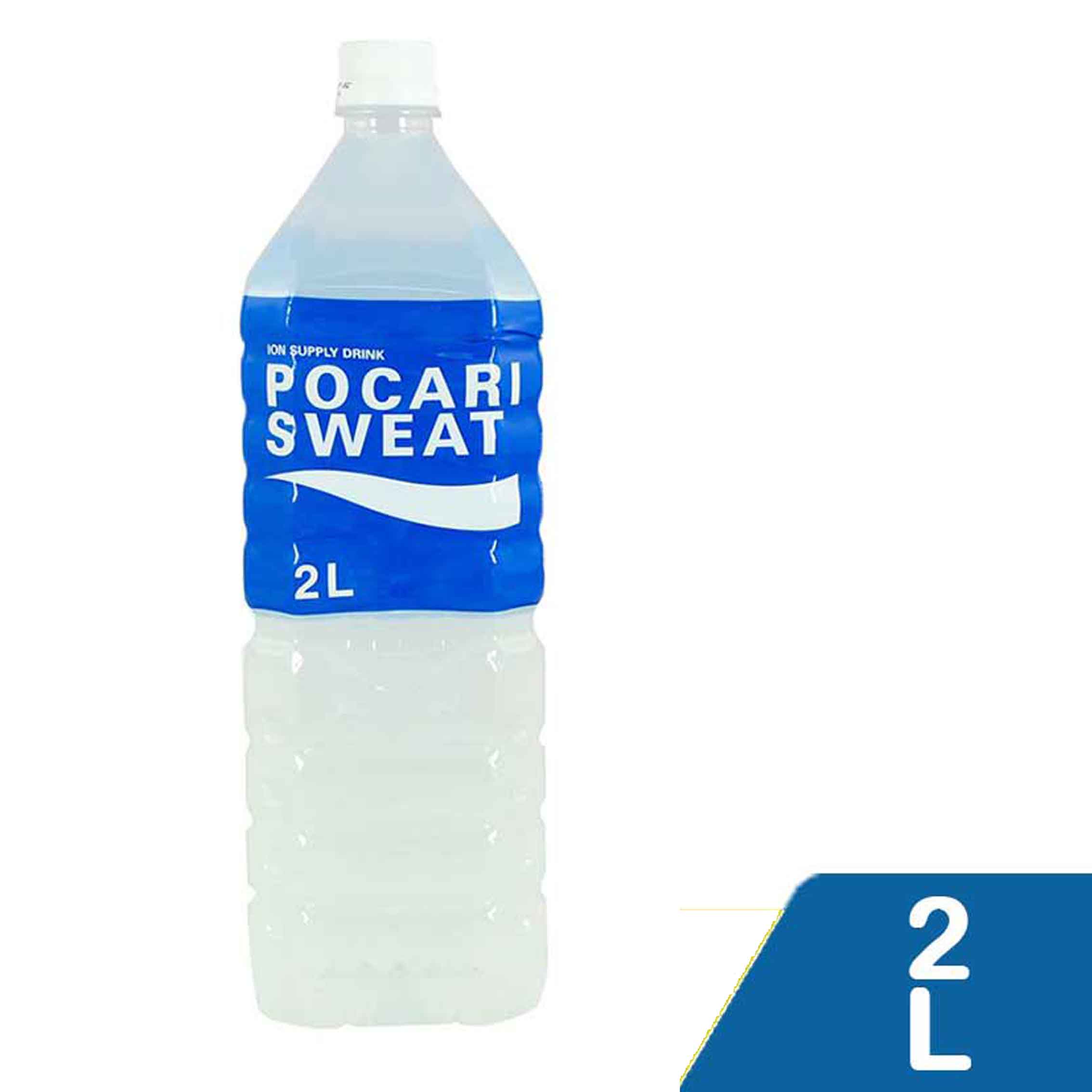 Pocari Sweat / Ion Water / Minuman Isotonik Tubuh | Lazada Indonesia