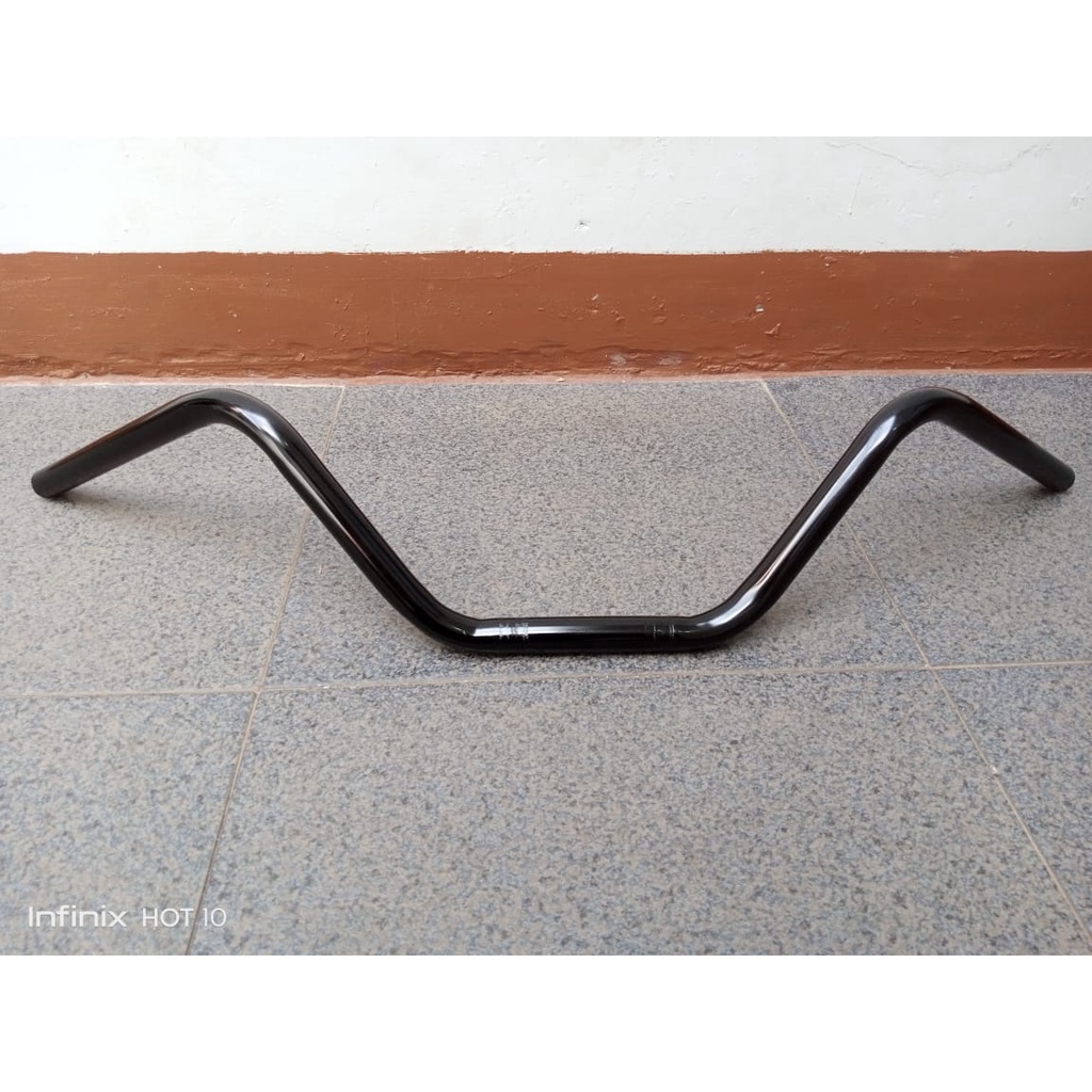 stang motor custom kustom camar british chopper bomber bobber japstyle ...