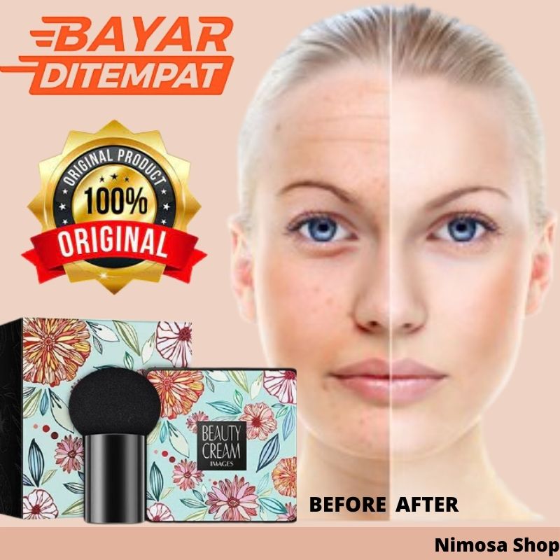 IMAGES BEAUTY CREAM bb cream glowing tahan lama anti air - alas bedak bikin glowing tahan lama ...