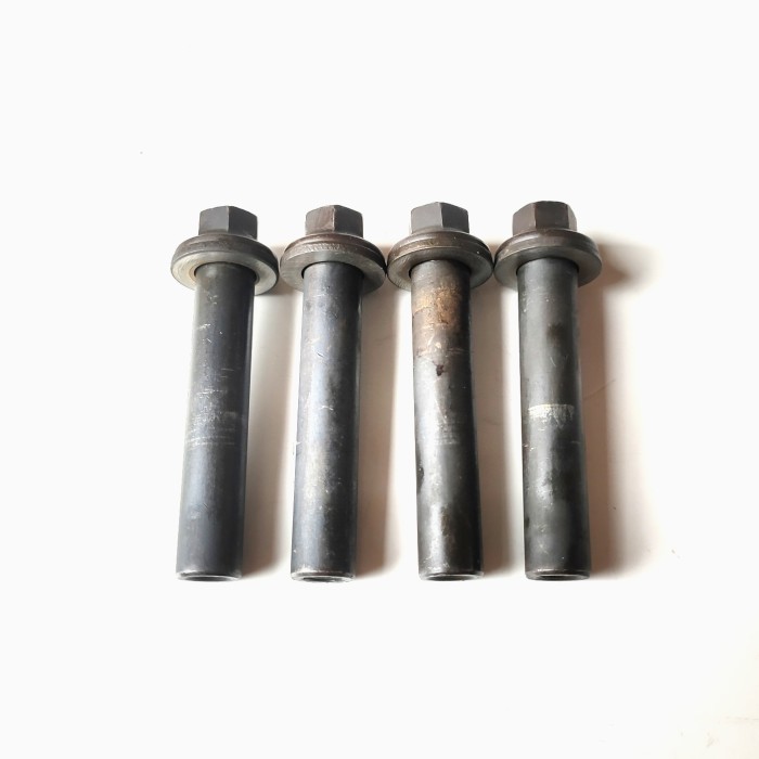 BAUT MUR TUSUK SATE ANGKER HONDA VERZA 150 ASLI ORIGINAL | Lazada Indonesia