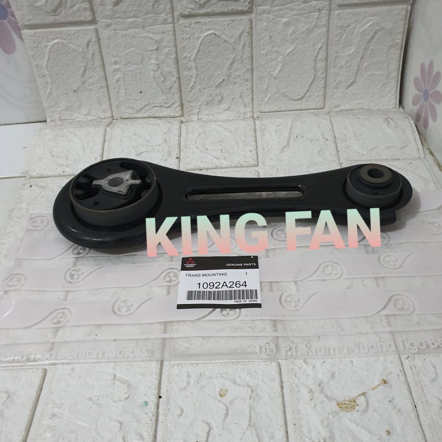 ENGINE MOUNTING BELAKANG EXPANDER ASLI | Lazada Indonesia