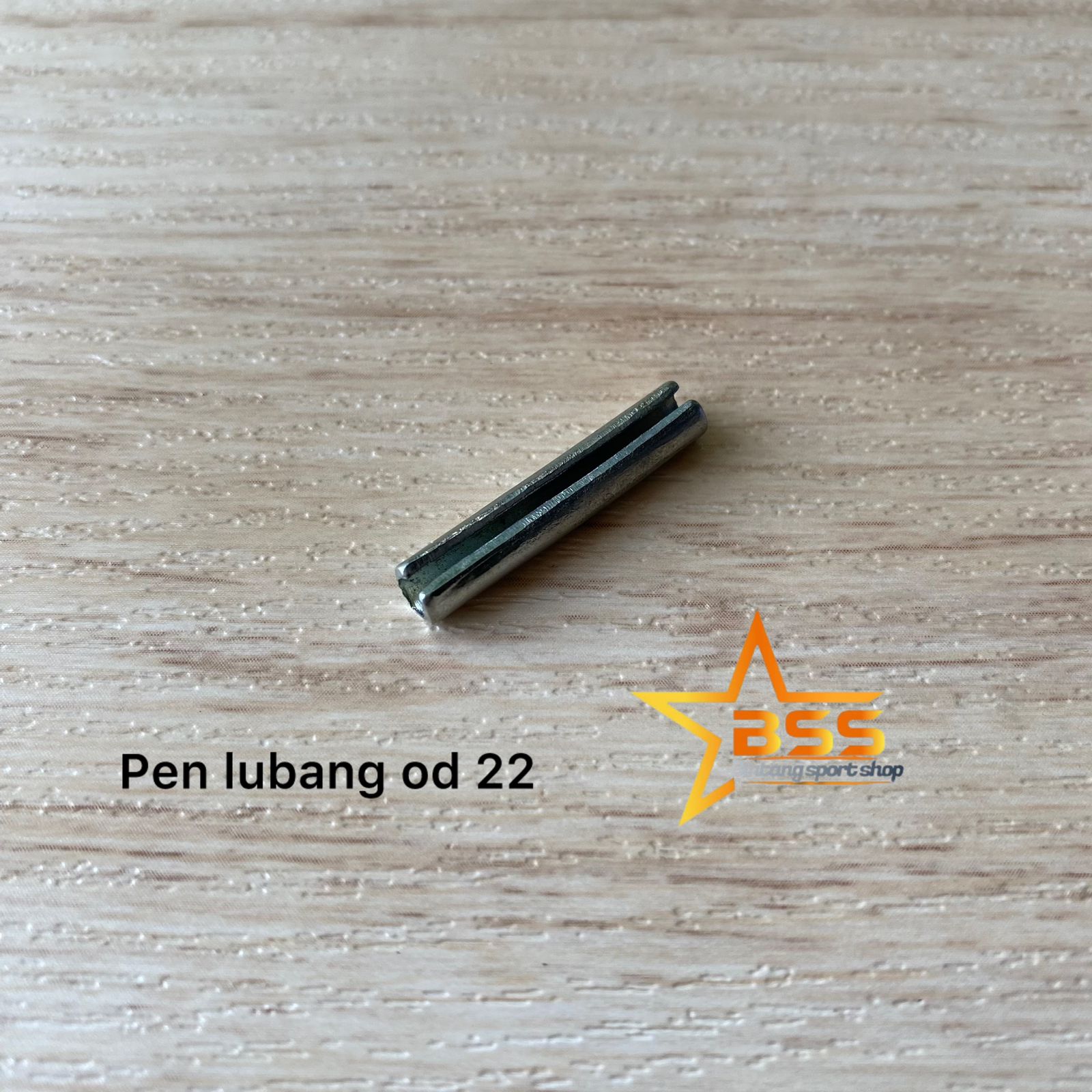 pin pipa pompa angin shap od 22 kecil | Lazada Indonesia