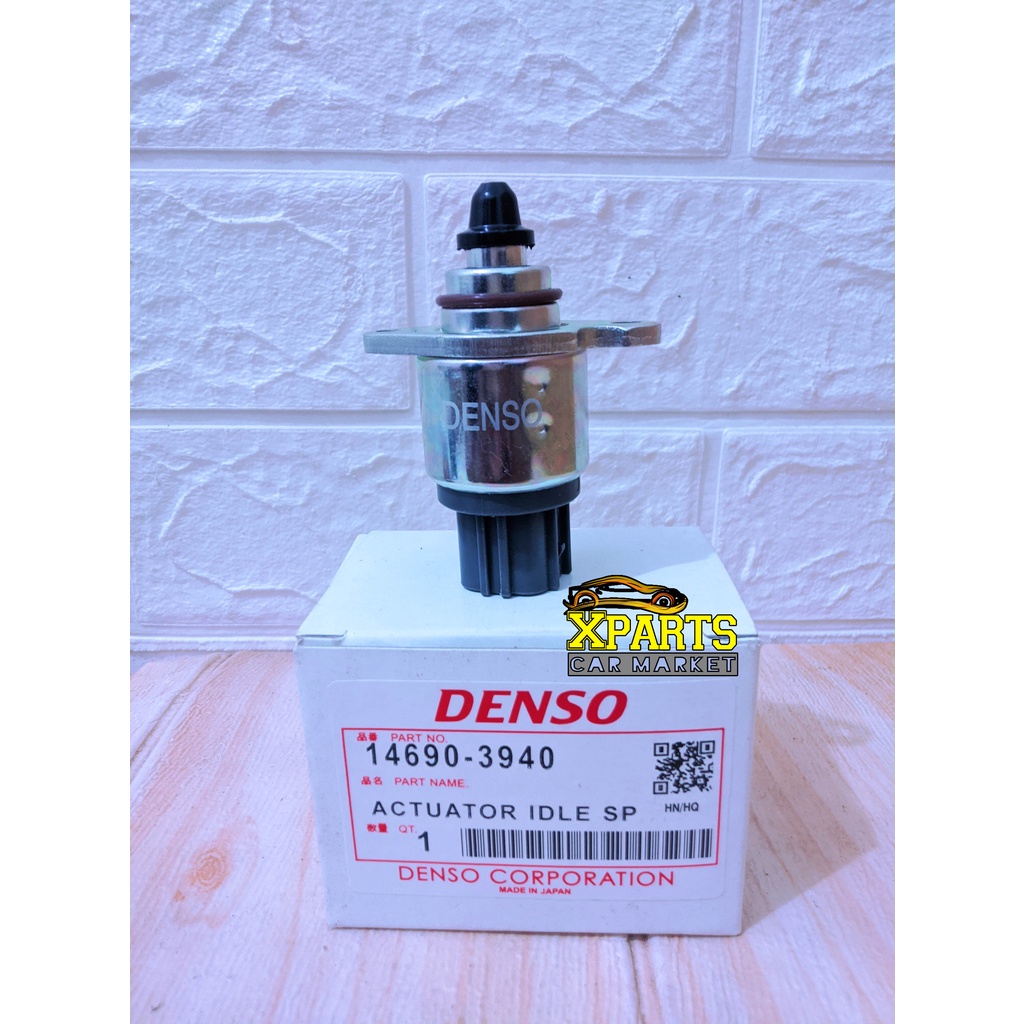Sensor ISC Acuator Idle Speed Avanza Xenia Rush Terios ORI Original ...