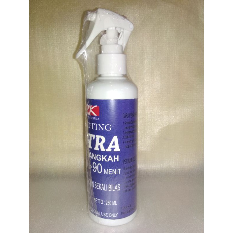 STEP 2 SMOOTHING SUTRA | Lazada Indonesia