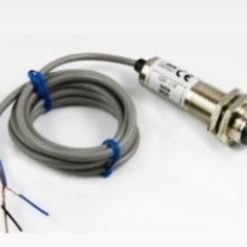 C-Serial Photo Sensor With 6 Pin Cable Mounting For Domino | Lazada ...