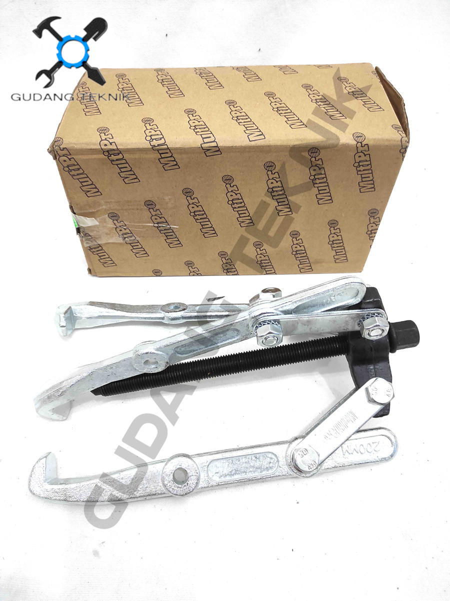 Treker Kaki 3 12" KA05.00012 MULTIPRO / Traker Bearing 3 Kaki 12 Inch ...