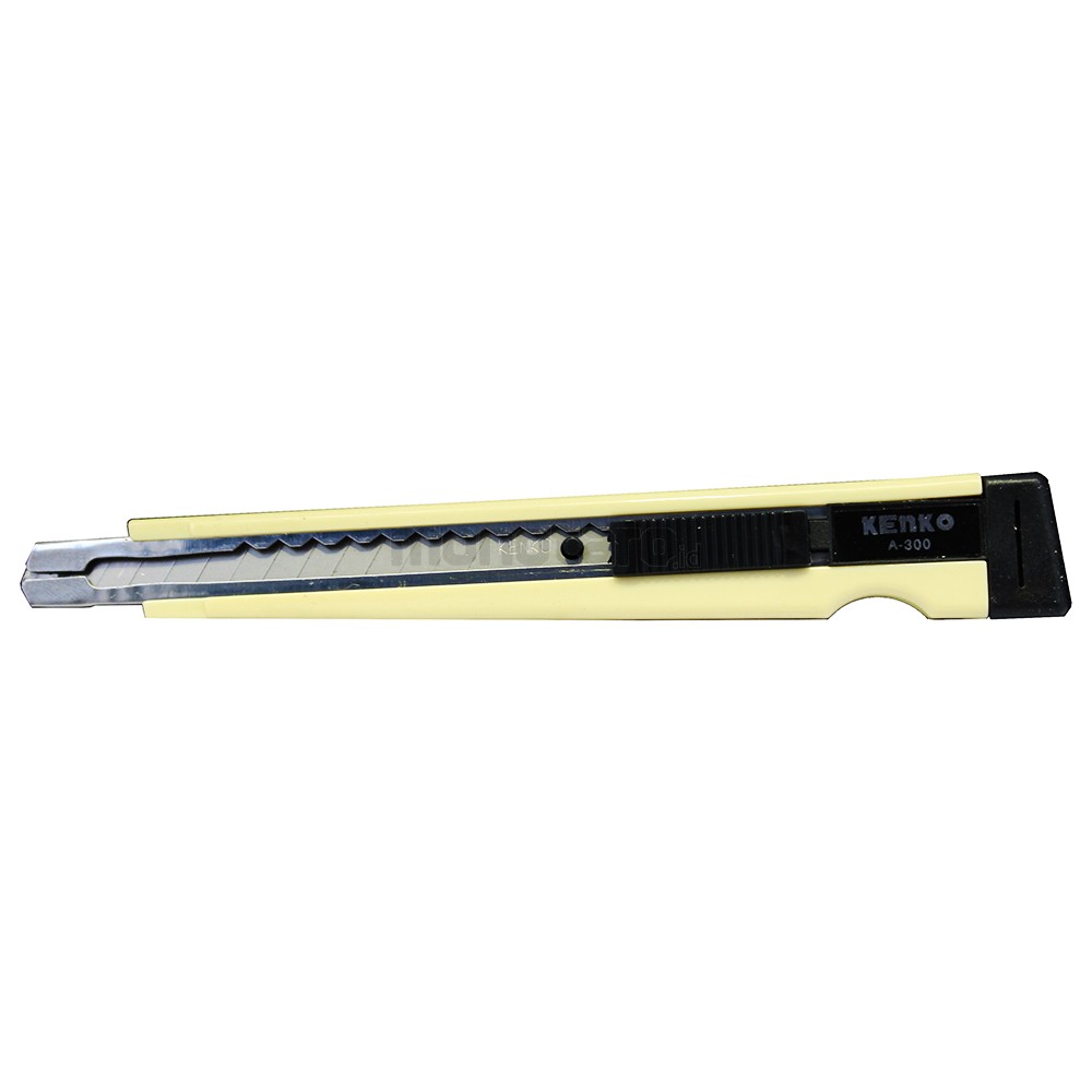 Cutter Kenko A 300 Kenko A300 Cutter Cutter Kenko kecil A300 | Lazada ...