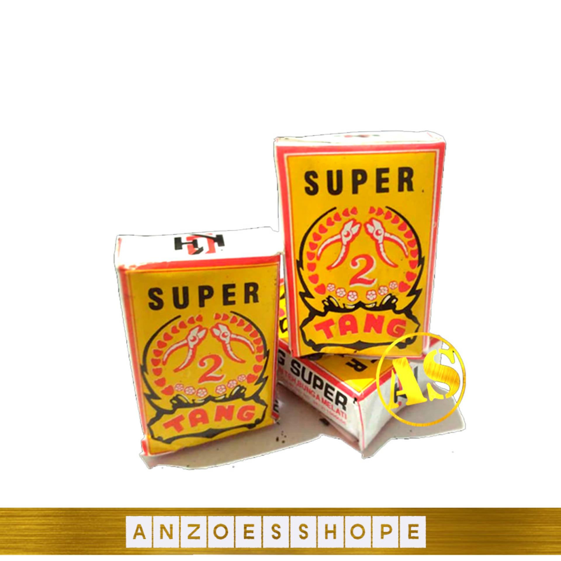 Teh Melati 2 Tang Super Warna Kuning Khas Tegal | Lazada Indonesia