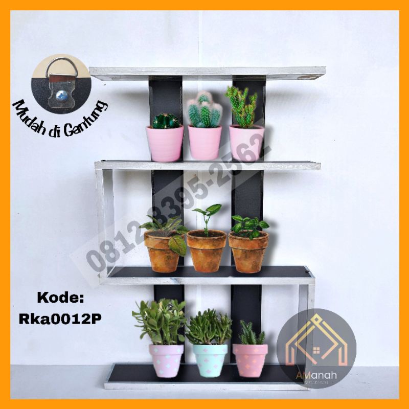 [COD] RAK DINDING KAYU MINIMALIS RKA0012 - RAK PAJANG KAYU SERBAGUNA ...