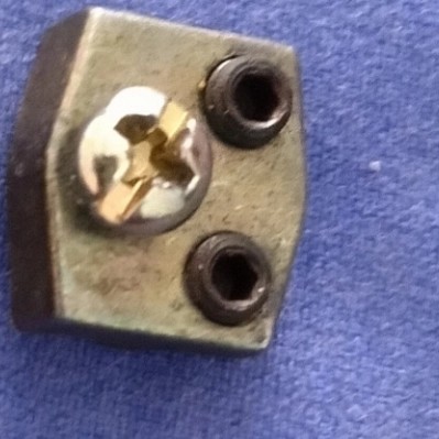 bracket pegangan dan baut central lock universal | Lazada Indonesia