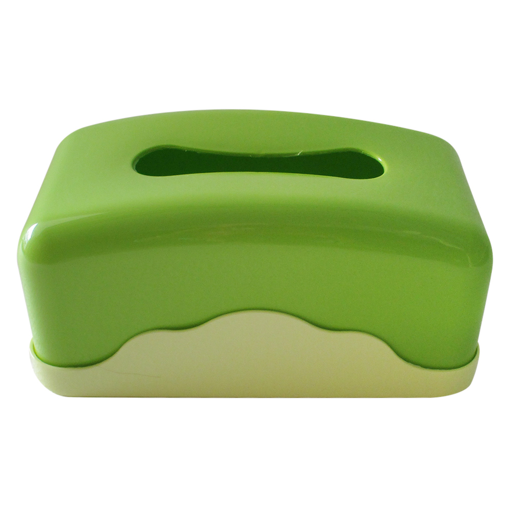 Mitra Loka Tempat Tissue Plastik Bentuk Cake Kue TT 1032 Golden Sunkist ...