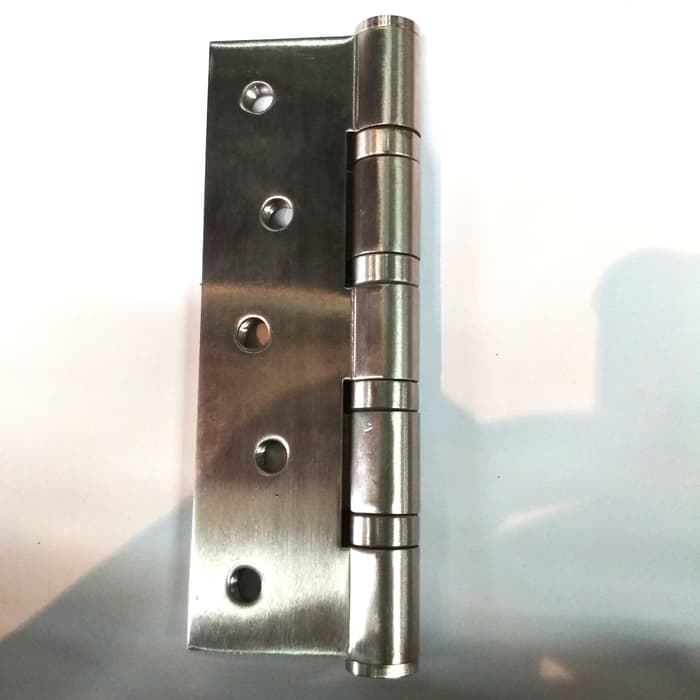 Engsel Pintu PALOMA BHP 704 STD ECO 5"x3"x3mm 4BB TERSEDIA JUGA engsel ...