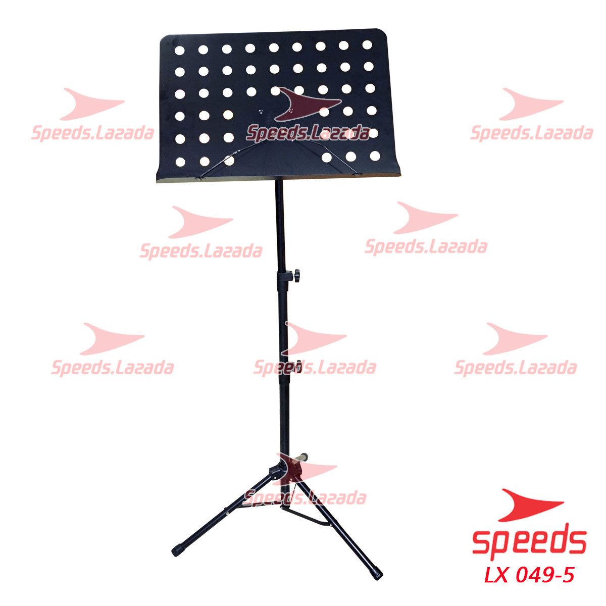Alat Musik Stand Untuk Partitur Sheet Stand Book Stand Partitur Kecil ...