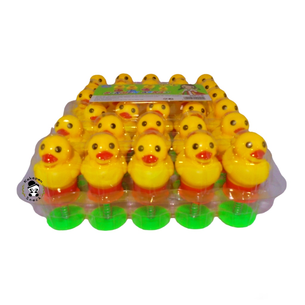 Permen Mainan Loncat Pak isi 30 pcs☟ | Lazada Indonesia