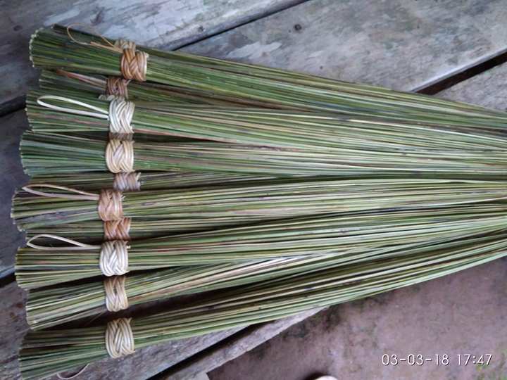 SAPU LIDI AREN KAWUNG / SAPU LIDI [ BARANG SESUAI DI PHOTO ] HATI HATI ...