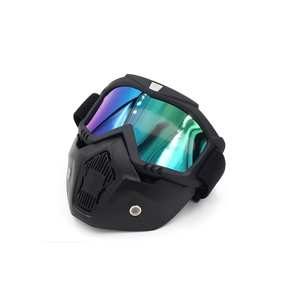 MODIFIKASIMARKET - GOOGLE MASK HELM MOTOR KACA MATA MOTOR PAINT BALL ...