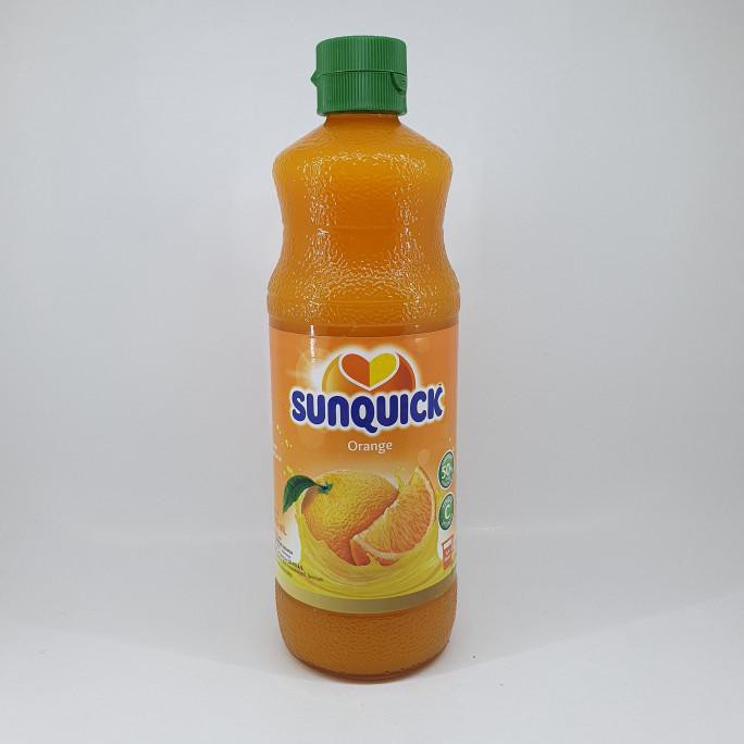 Sunquick Orange 840 ml | Lazada Indonesia