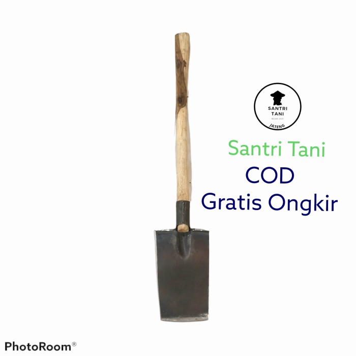 LEMPAK Tanah Alat Gali - Plat Lencek Linggis Dodos Tebal | Lazada Indonesia