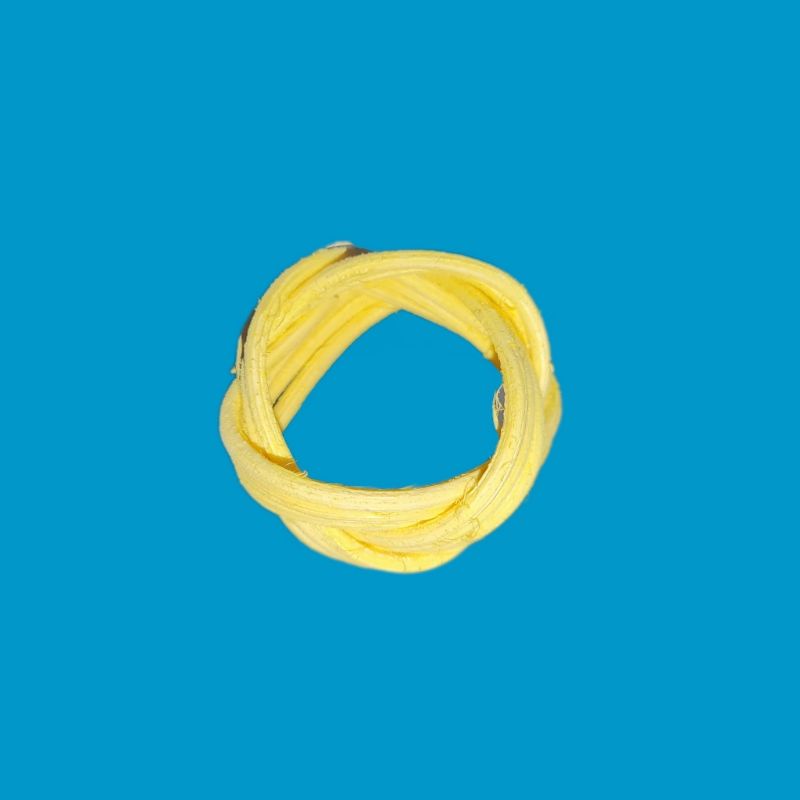 Ring Rotan Kacu Pramuka Super Kuning Dan Biasa | Lazada Indonesia
