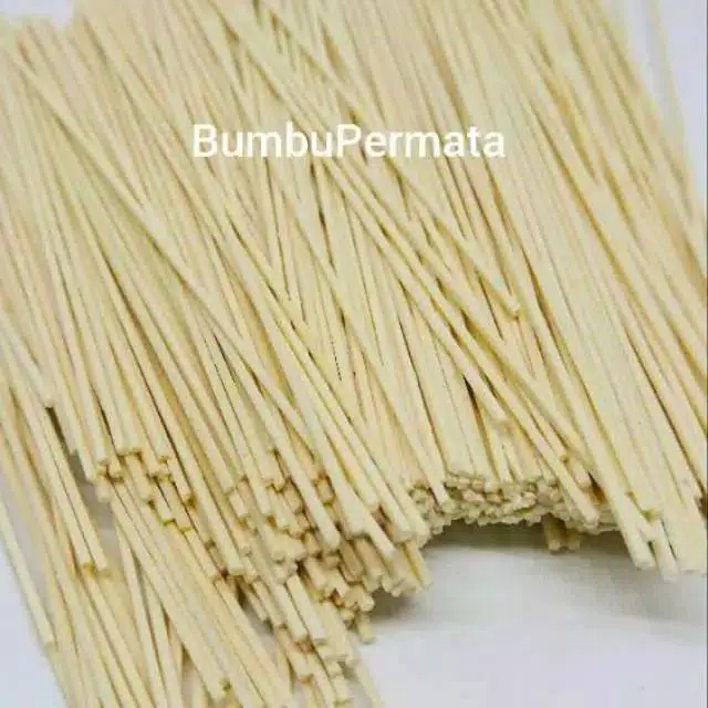 1 Kg Mie Lidi Biting Mentah Kecil Bulat | Lazada Indonesia