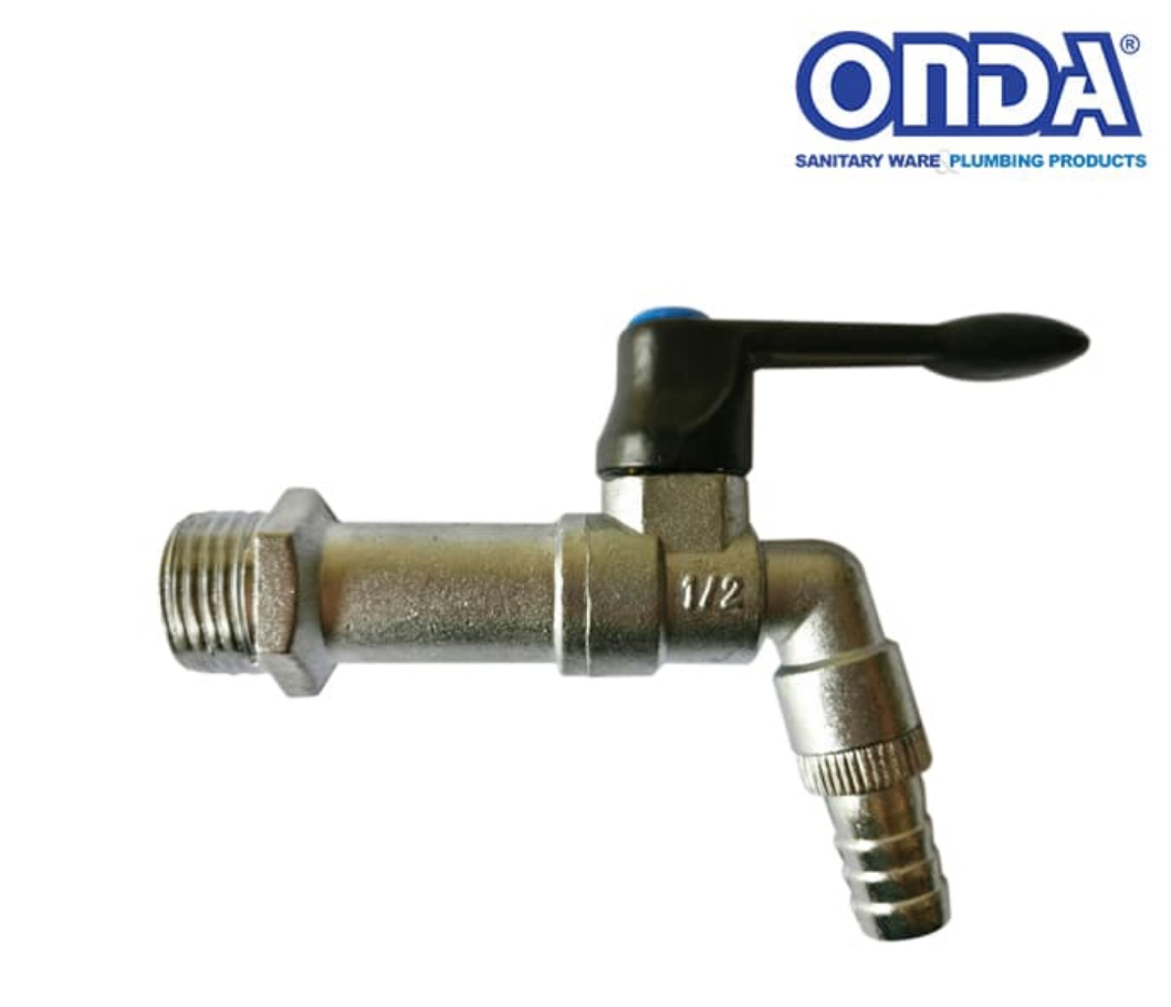 ONDA KRAN BLS 1/2 Inch | Lazada Indonesia