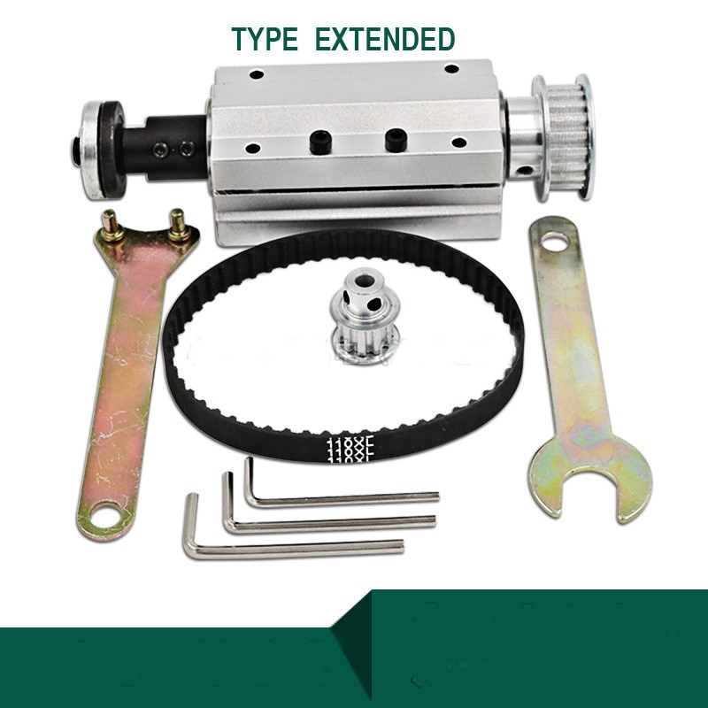 Table Saw Spindle Assembly Miniature (7042) | Lazada Indonesia