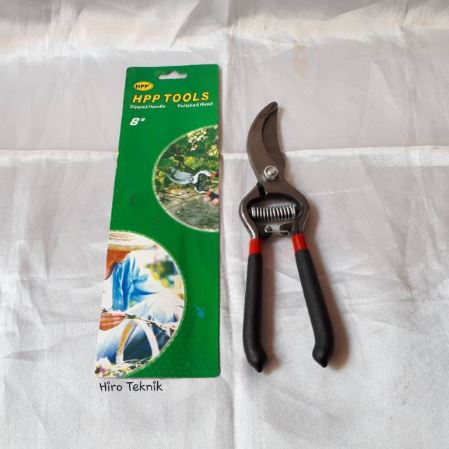 GUNTING STEK TANAMAN / BATANG / GUNTING DAHAN HPP GUNTING TANAMAN ...