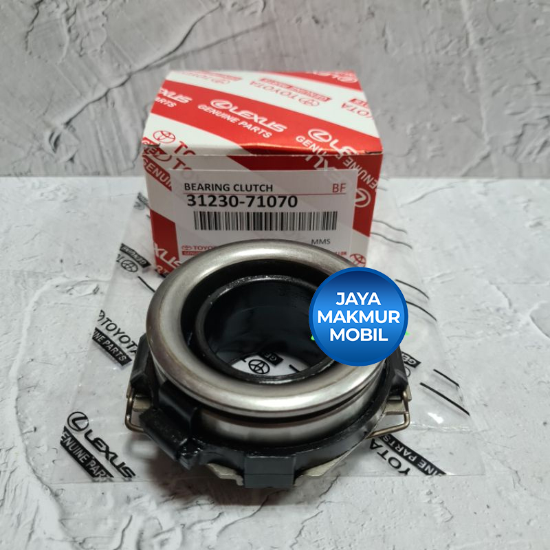 DEKLAHAR BEARING KOPLING TOYOTA HILUX DIESEL 31230-71070 | Lazada Indonesia